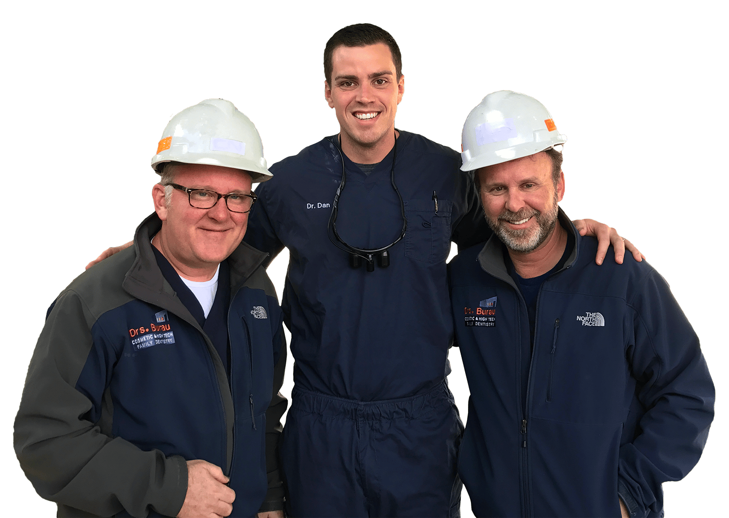 Meet Our Dental Team- Fenton Dentists | Downtown Dental