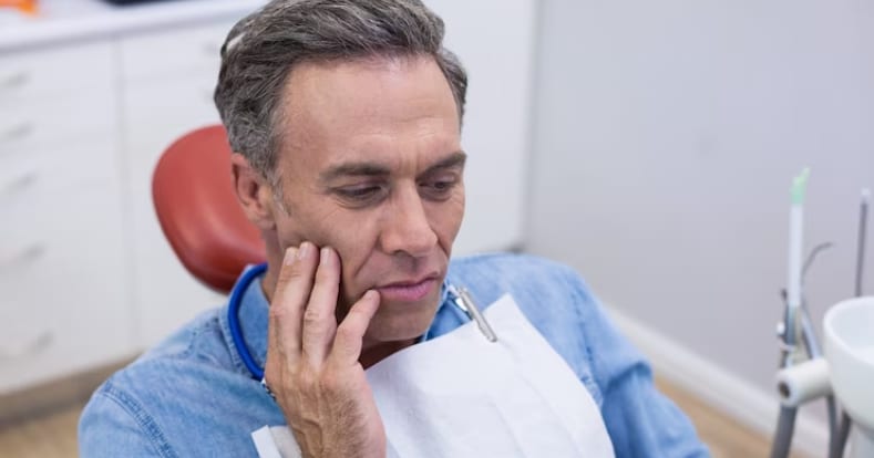 Discover the optimal timeline for dental implant placement after a ...