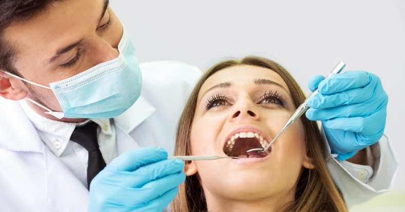 Why Are My Teeth Chattering Without a Cause? Dentist Guides